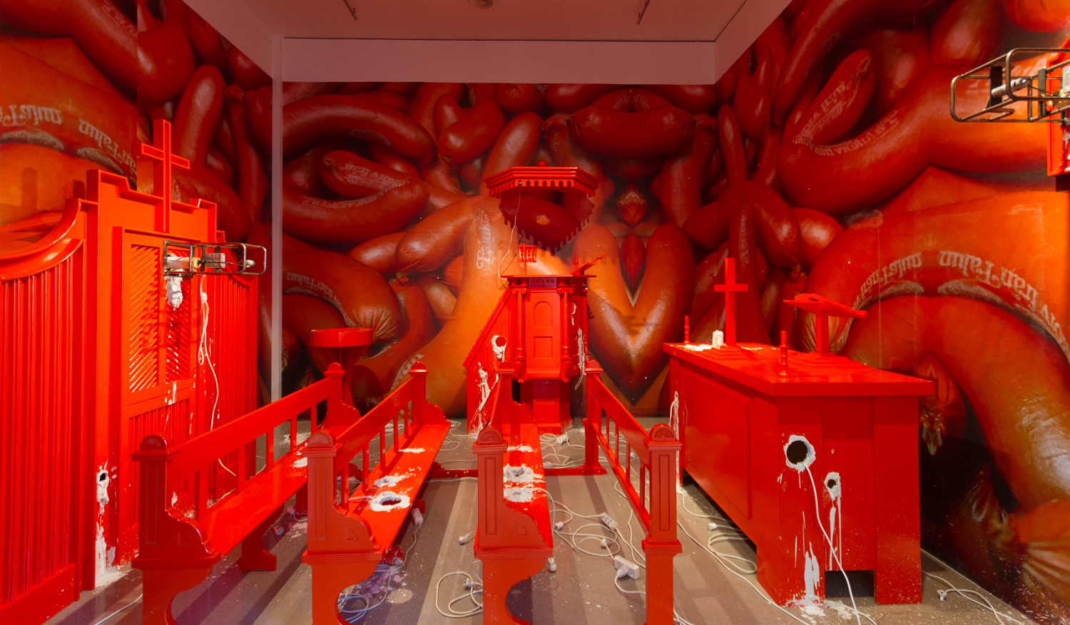 PETER JOHANSSON | Kunstbanken senter for samtidskunst