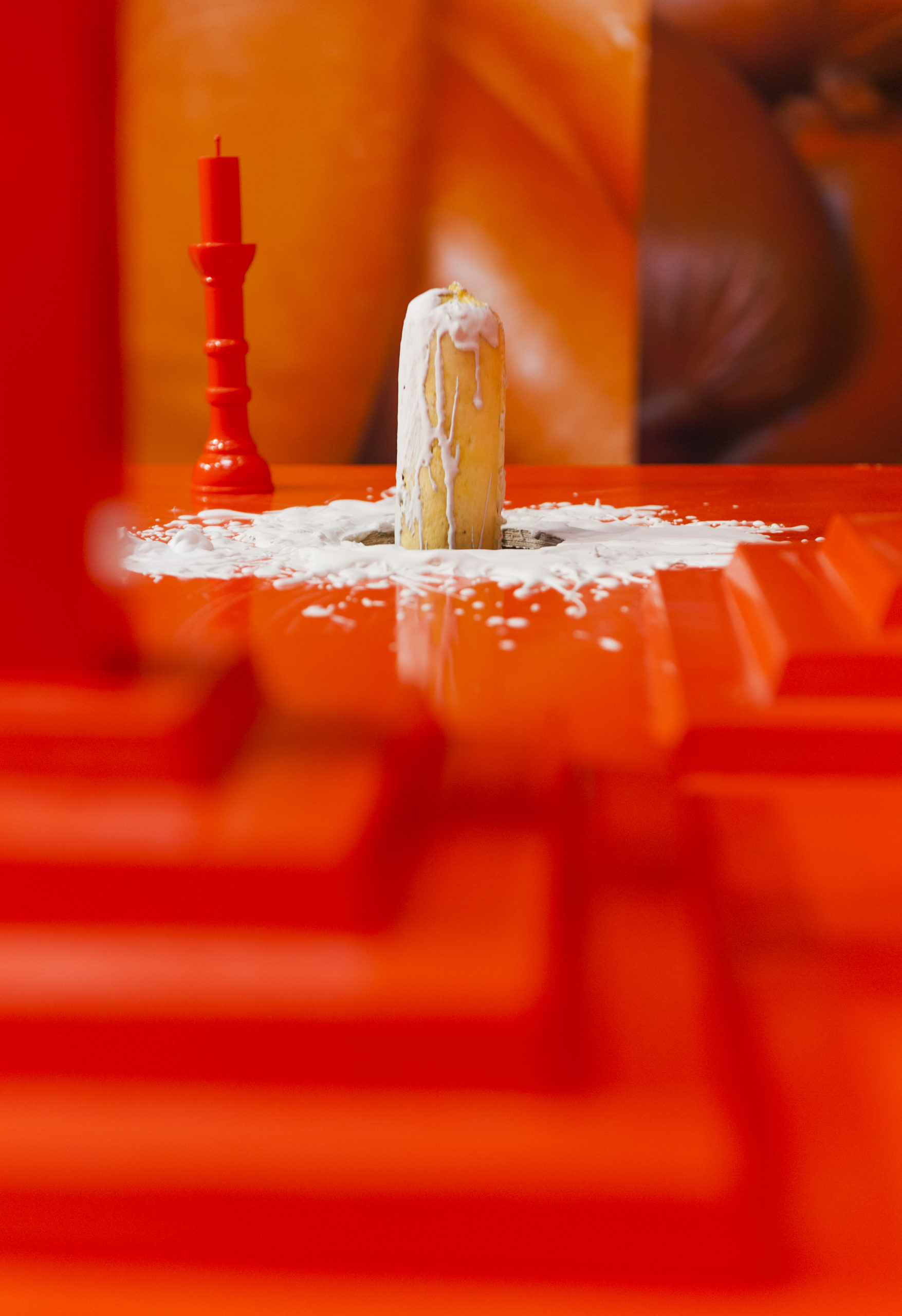 PETER JOHANSSON | Kunstbanken senter for samtidskunst