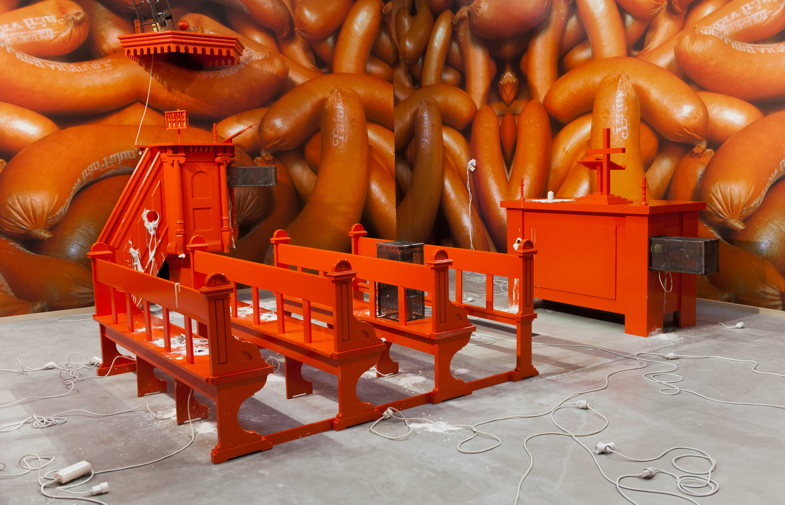 Samtale om seksuelt misbruk av barn med utgangspunkt i Peter Johanssons ...